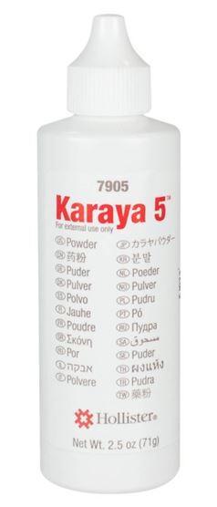 Hollister 7905 - Karaya Powder - CIA Medical