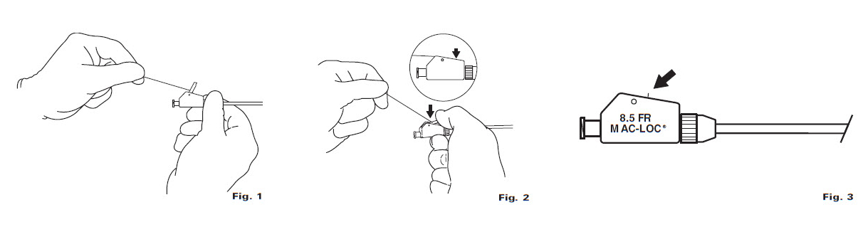 Cook Medical G09498 - ULT10.2-38-40-P-32S-CLB-RH BILIARY DRNG, EACH ...