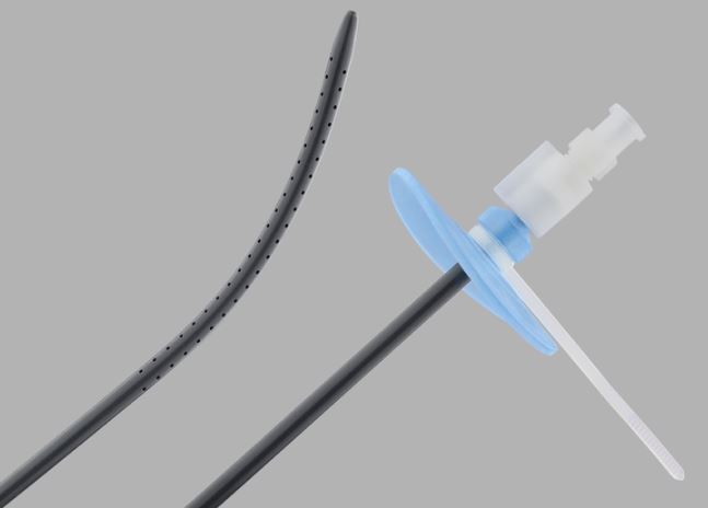 Cook Medical G00965 - Molnar Retention Disc - 10 Fr Accepts Catheter ...