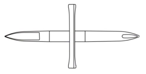 B Braun 415125 - Transfer Spike Transofix Vented 100/CS - CIA Medical