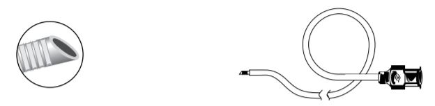 Beaver-Visitec Int 585061 - ACM Self-Retaining Visitec 0.9x3.5mm 3/BX ...