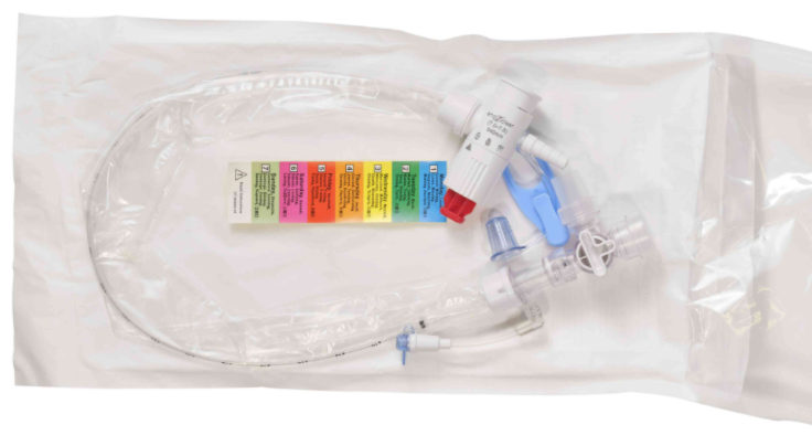 Avanos Medical 01-EC-254-1205 - Liberator HCS, Hybrid Closed Suction ...