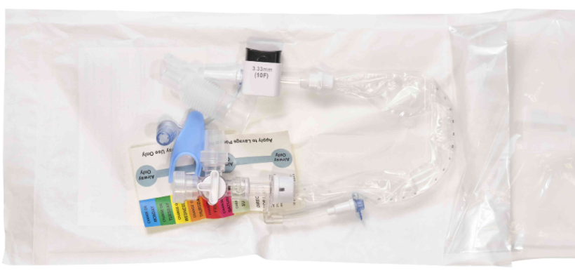 Avanos Medical 01-EC-459-1201 - Liberator CS, Closed Suction System ...