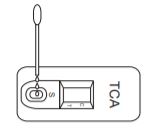 Lifesign 20935 - Status DS Tricyclic Antidepressant (TCA) (35 Tests ...
