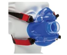 Vyaire Medical V-982186 - ORO NASAL 7450 V2 MASK W/HG SIZE L 1/Each ...