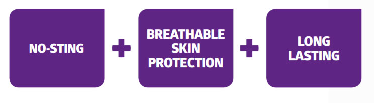 Medline MSC093005 - Marathon No-Sting Cyanoacrylate Liquid Skin ...