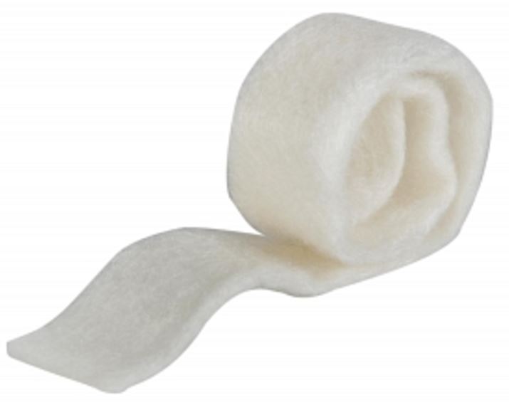 Medline MSC9412EP - DRESSING, FLAT ROPE, MAXORB EXTRA AG, 1X12, 5/BX ...