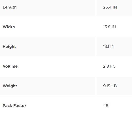 Baxter 2C6750H - Interlink Solution Set Y-Type 48/Ca - CIA Medical