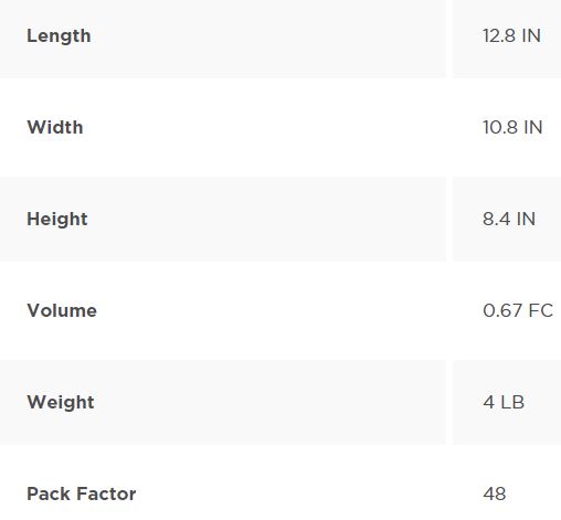 Baxter 2C8519 - Prim Set Cont Flow Pvc 2 INJSITE 48/CA - CIA Medical