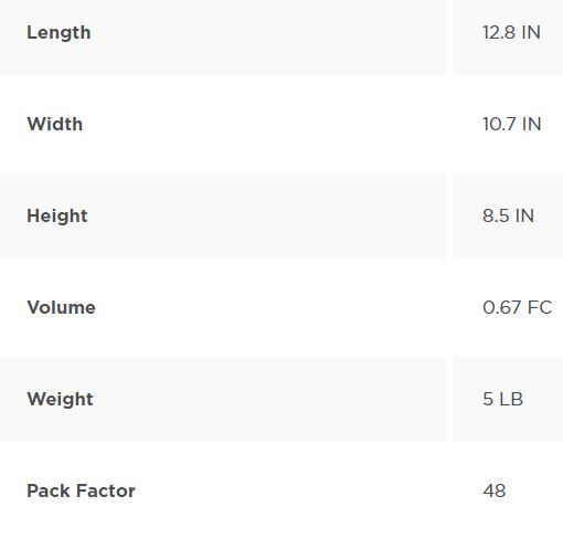 Baxter 2C8537 - IV Solution Set Continu-Flo 10 Drops/mL 109" Male LL ...