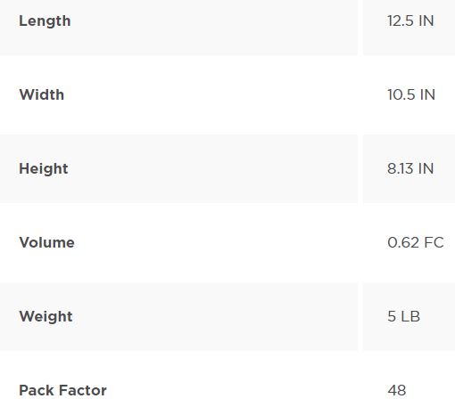 Baxter 2C8548 - Minidrip Sol Set Continu-Flo 48" Vented 48/Ca - CIA Medical