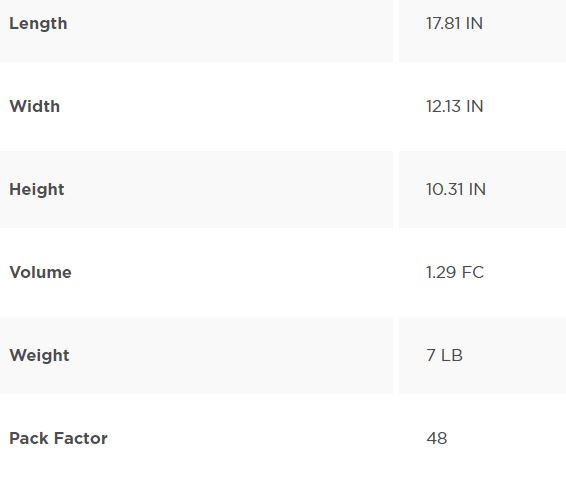 Baxter 2C8895 - Continu-Flo Solution Set 96" 48/Ca - CIA Medical