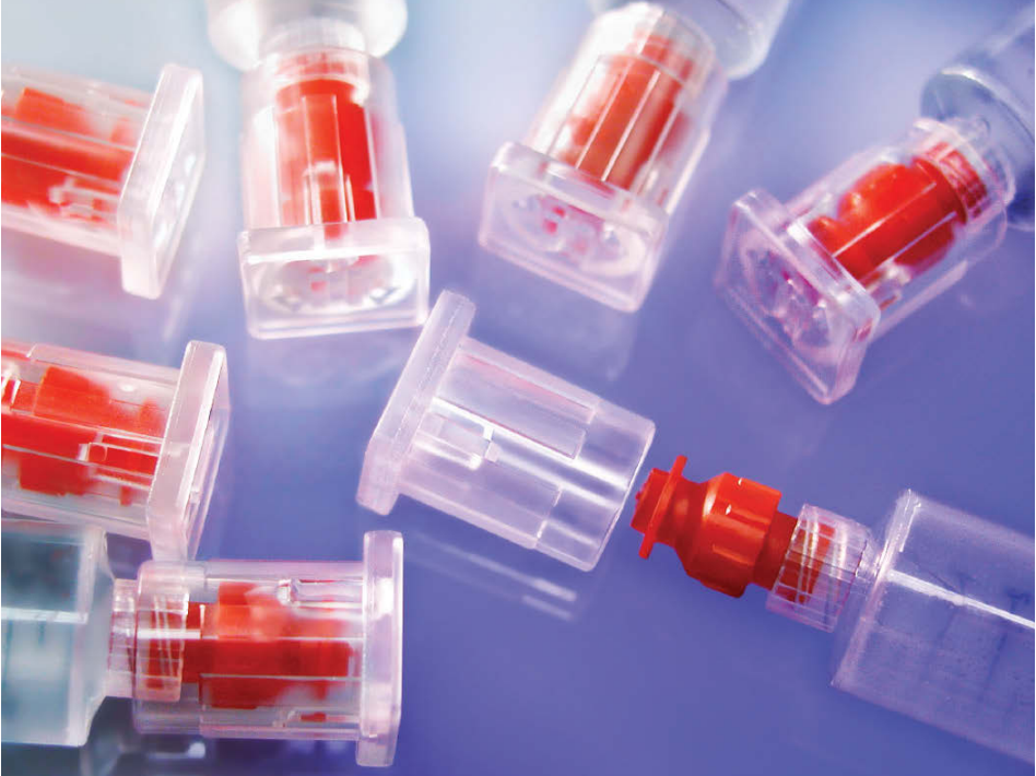 Tamper Evident Syringe Caps at Leah Coote blog