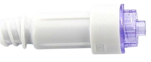 B Braun 415110 - Ultrasite Needle-Free Valve for Secure and Safe Fluid ...