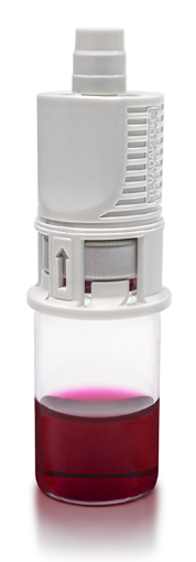B Braun 412161 - OnGuard 2 Standard Vial Adapter - Secure and Safe ...