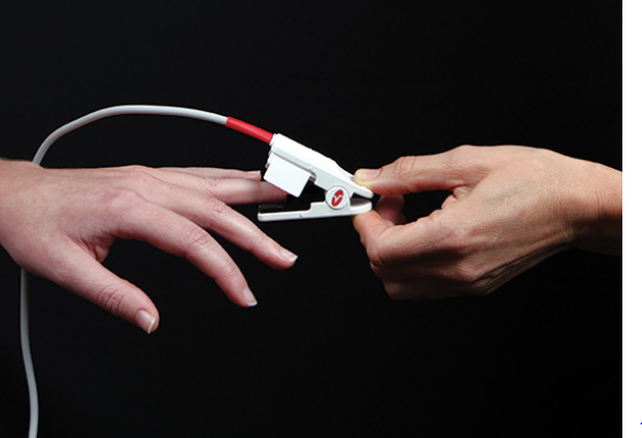 Masimo 2296 - Software Upgrade for Carboxyhemoglobin Monitoring on Rad ...