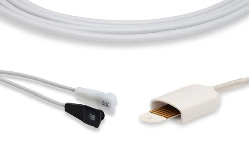 Masimo 1544 - YI Multi-Site Reusable Sensor for Versatile SpO2 ...