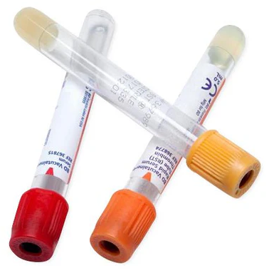 BD 367820 - Vacutainer Volume Draw Tube 10mL 16x100mm Sterile Blood ...
