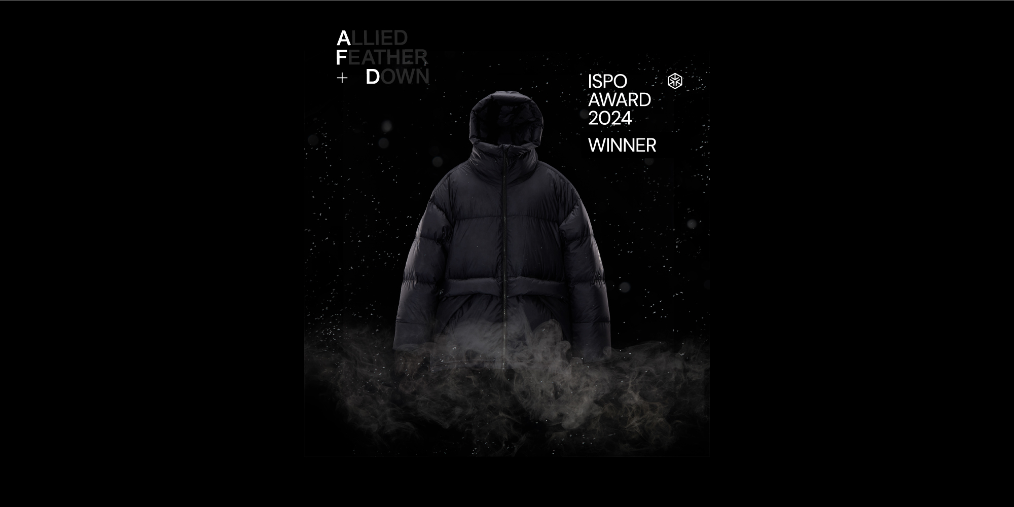 Allied Feather + Down | CIFF