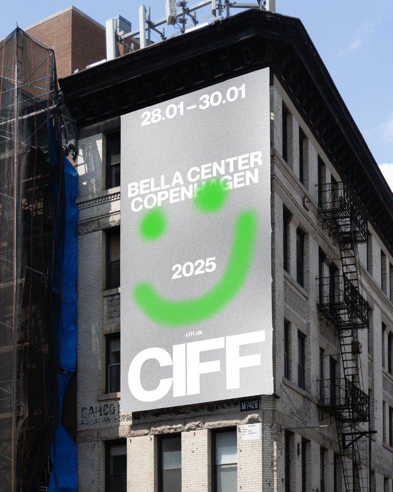 CIFF