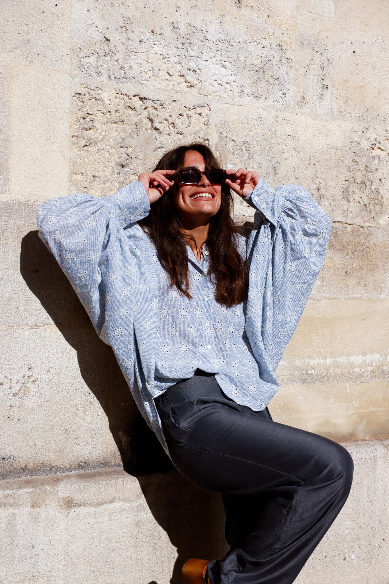 Hortence Paris | CIFF