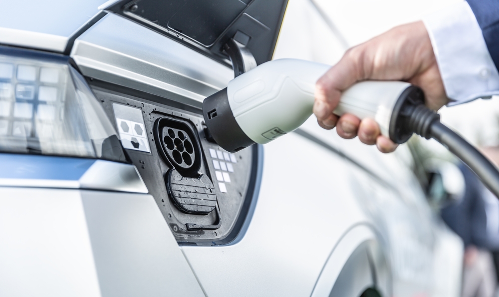 EVs & How The Future May Evolve - CILT