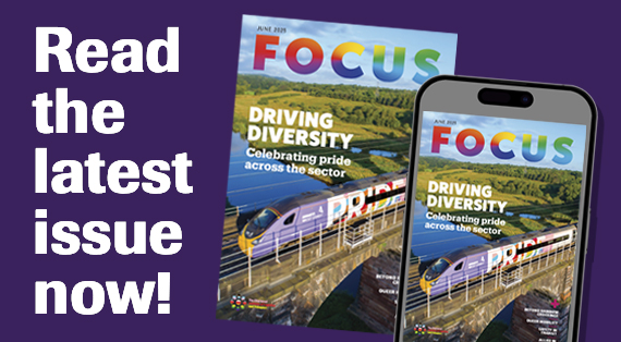 Focus June 2025 - CILT