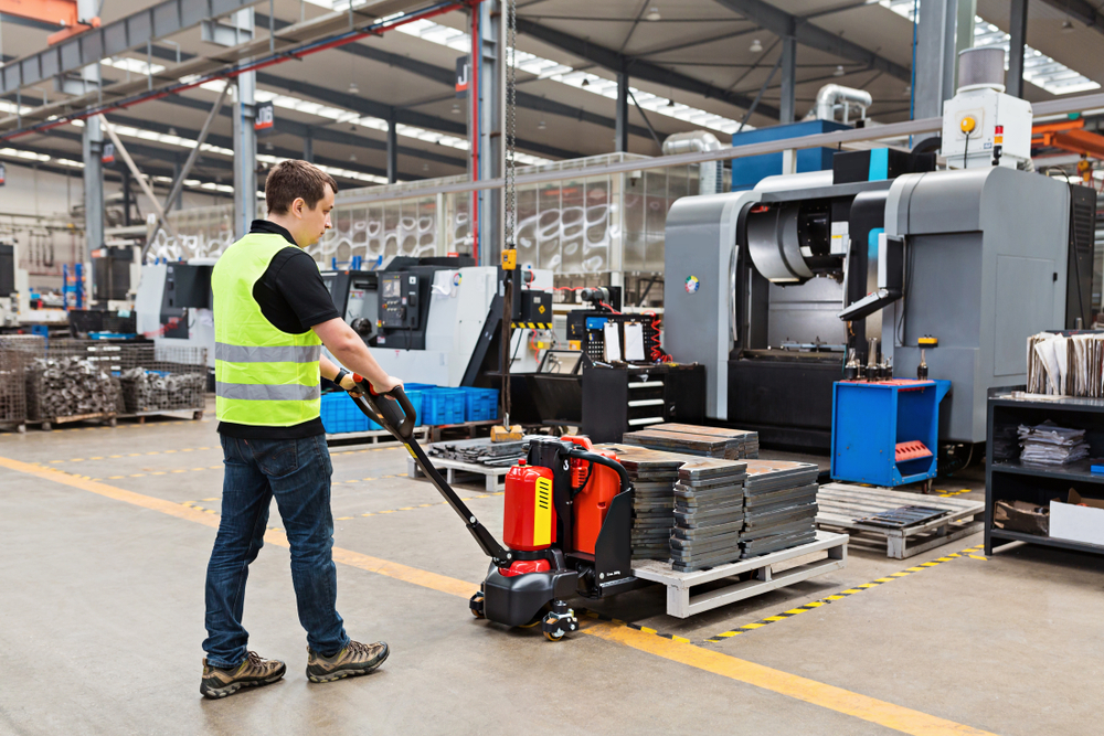 Improving MHE Safety through Innovation - CILT