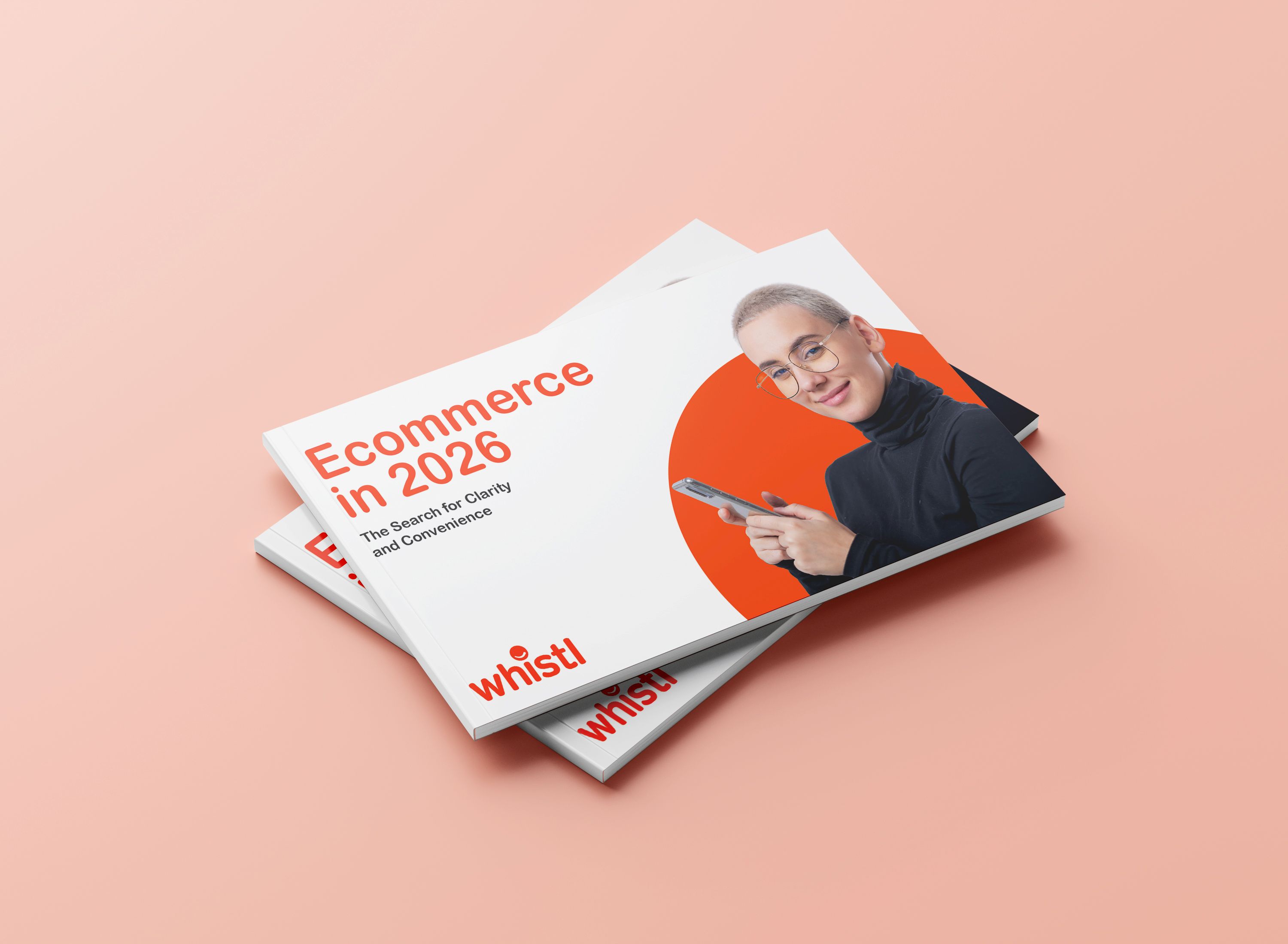 Whistl launch 2026 Ecommerce Consumer Trends Report - CILT