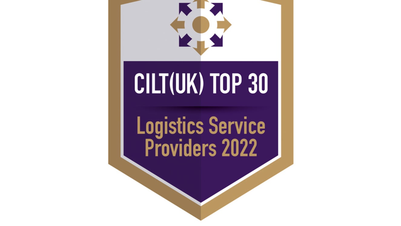 CILT(UK) reveals the Top 30 Logistics Service Providers in the UK for ...