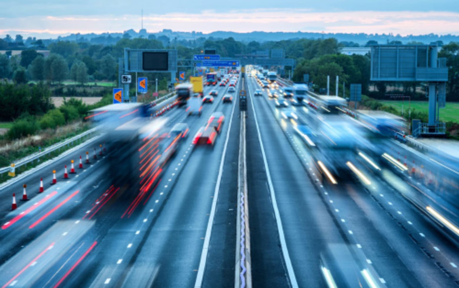 Traffic commissioners publish 2024-25 annual report - CILT