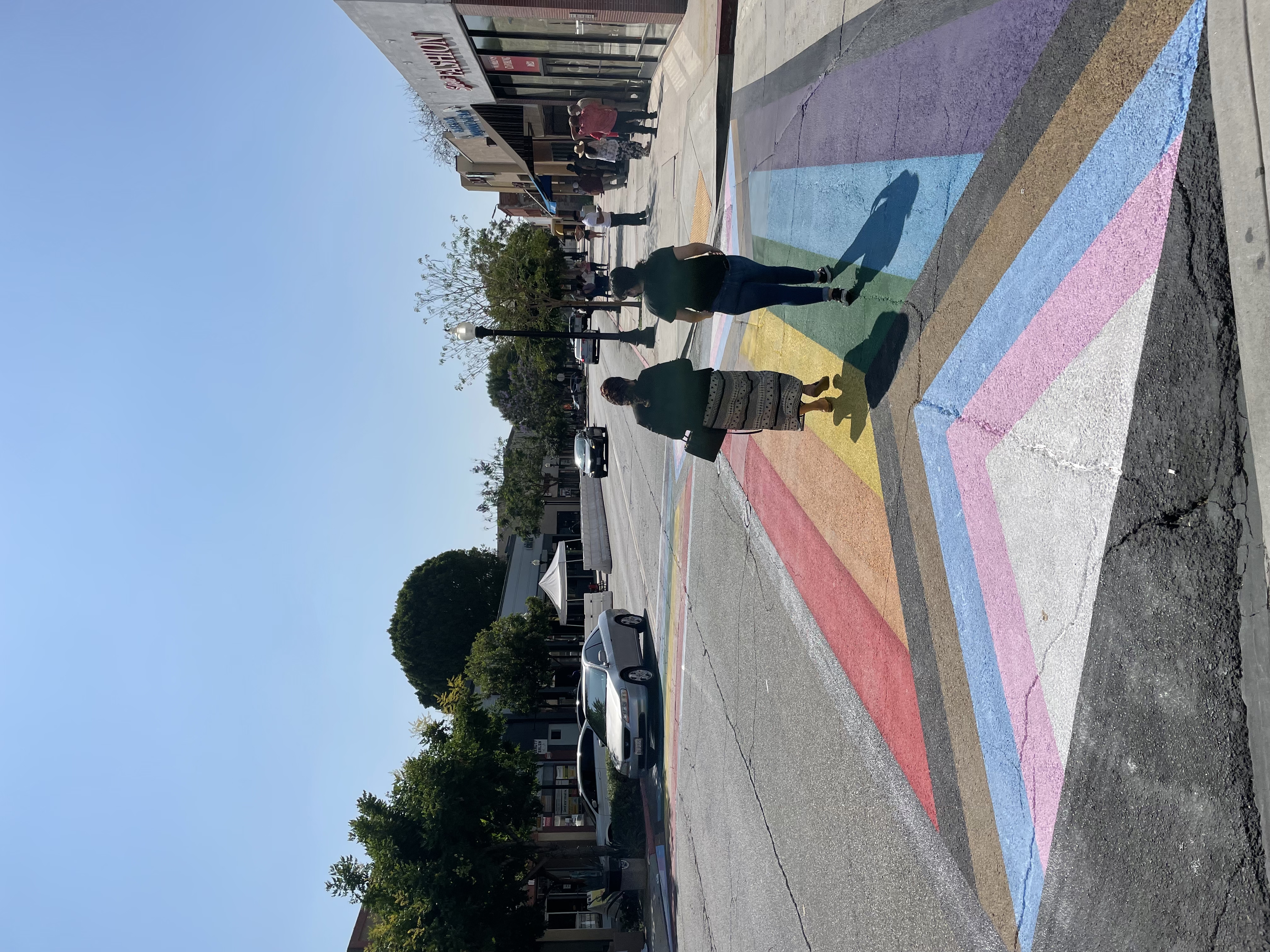 City of El Monte Vision Zero Action Plan - Circulate San Diego