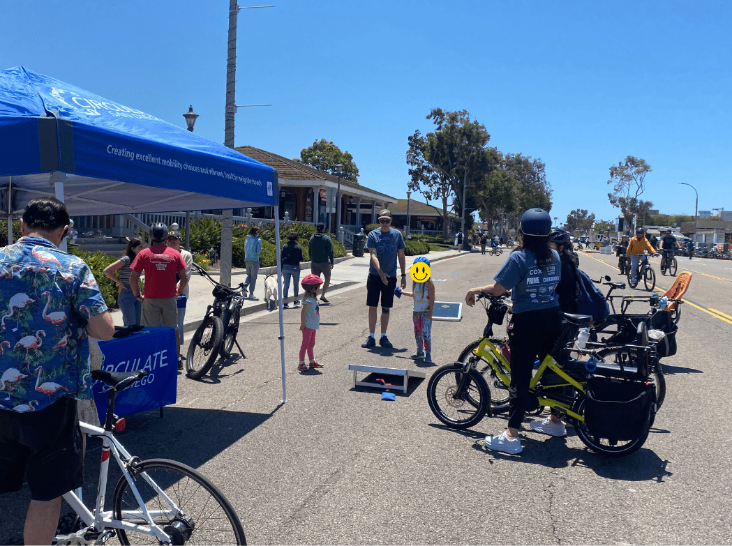 Circulator - 05/24/2024 - Circulate San Diego