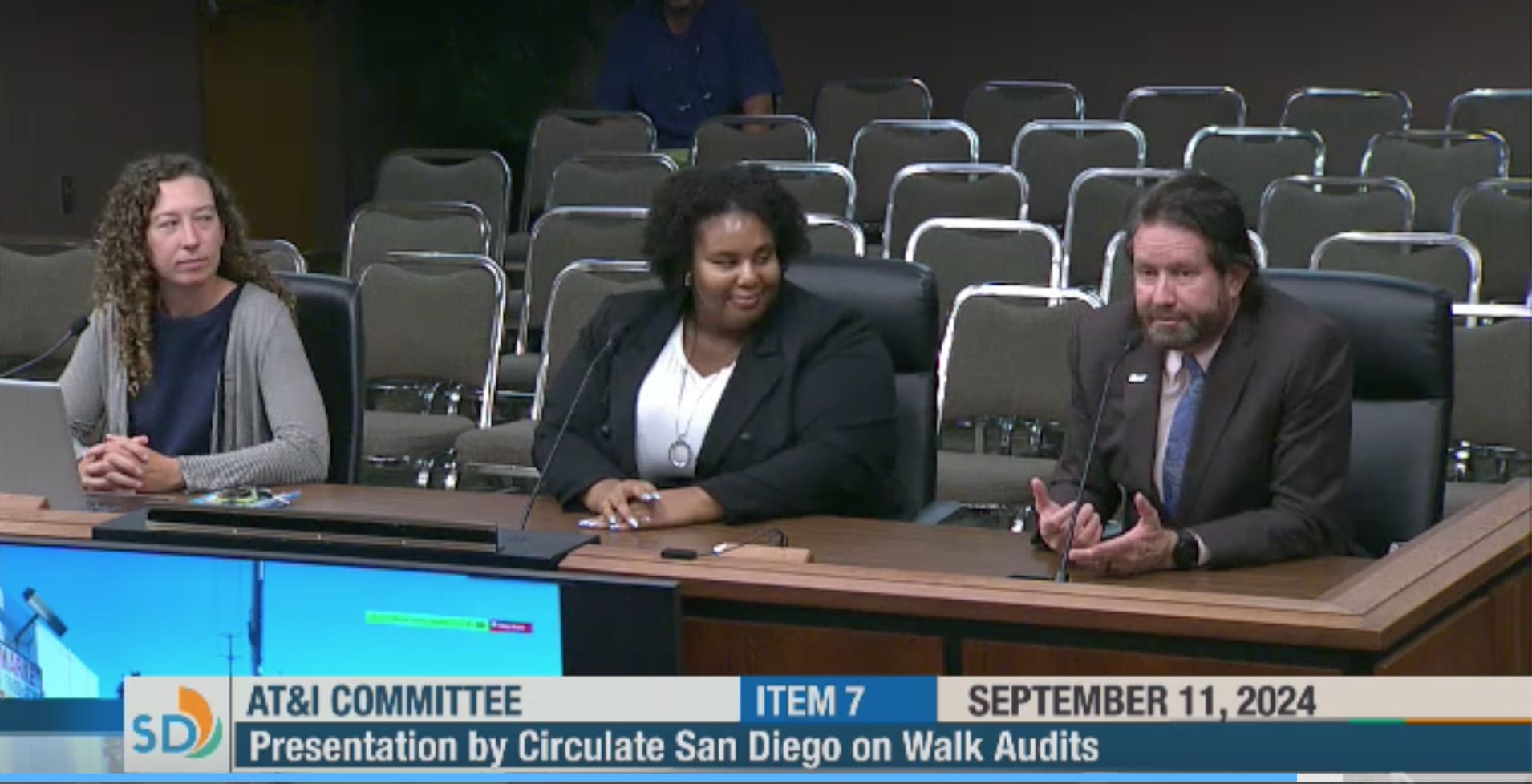 Circulator - 09/20/2024 - Circulate San Diego