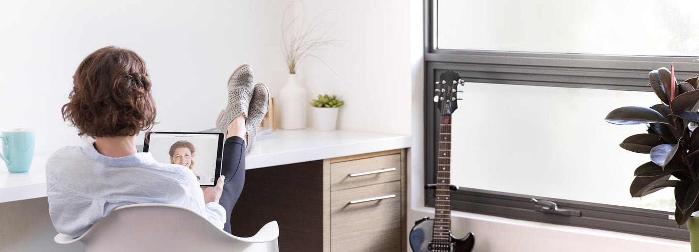 Modern Workplace: So sieht der moderne Arbeitsplatz 2024 aus