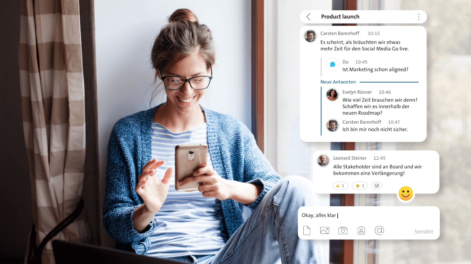 Webex Chat - Einsteiger Guide: Häufige Fragen + Tipps