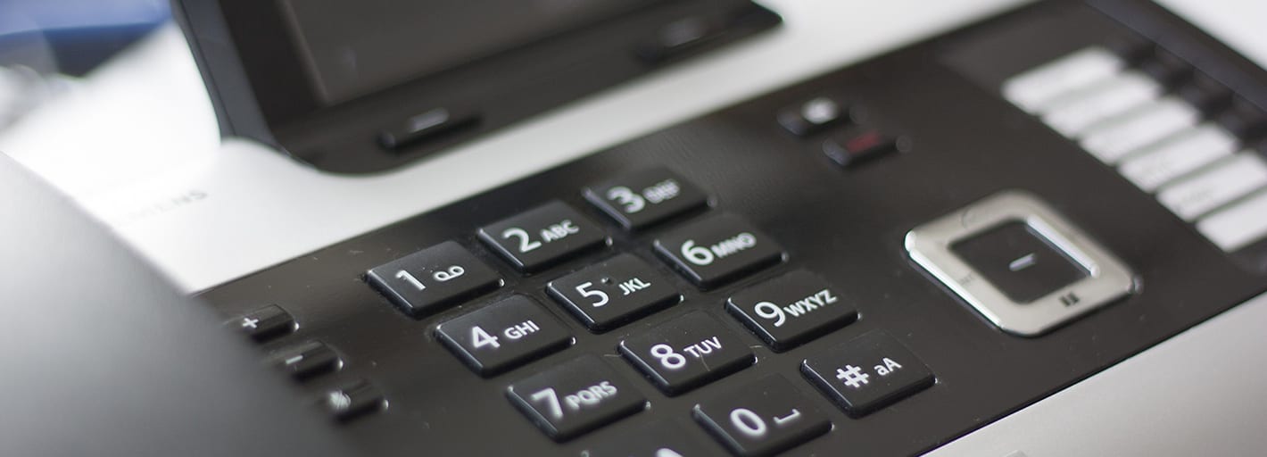 Testrufnummer gesucht? Vollständige Liste für alle Zwecke