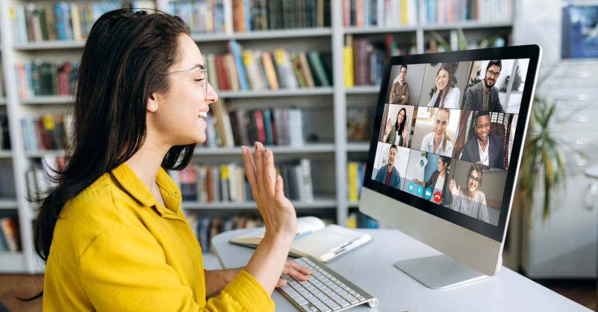 Videochat: Das sind die besten 10+ Tools in 2025