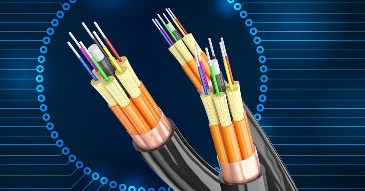Was ist Glasfaser?: Funktion, Vorteile & Verfügbarkeit