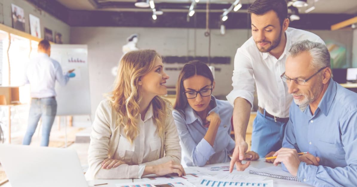 New Work: Was es ist + erfolgreiche Umsetzung | Placetel