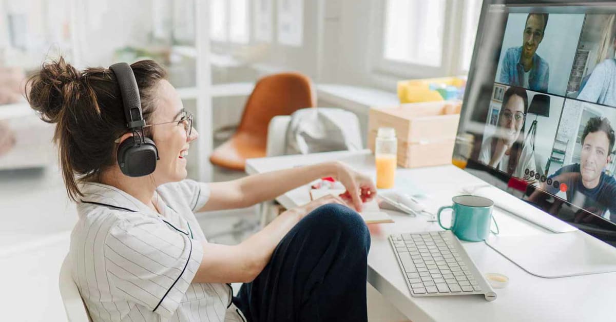 Was ist IP-Telefonie? Was man in 2025 zu VoIP wissen muss