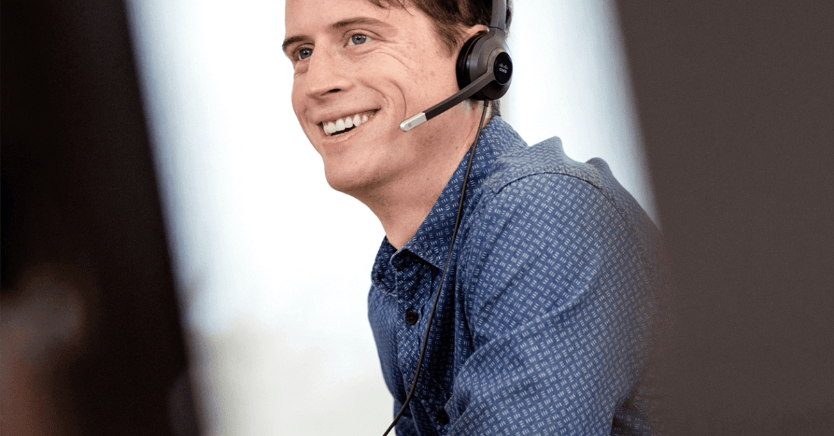 Call-Center: Kundenservice professionalisieren mit Placetel