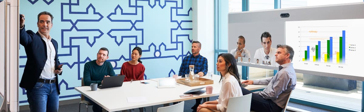 Groupware - Definition, Vorteile, Anbieter Vergleich 2025