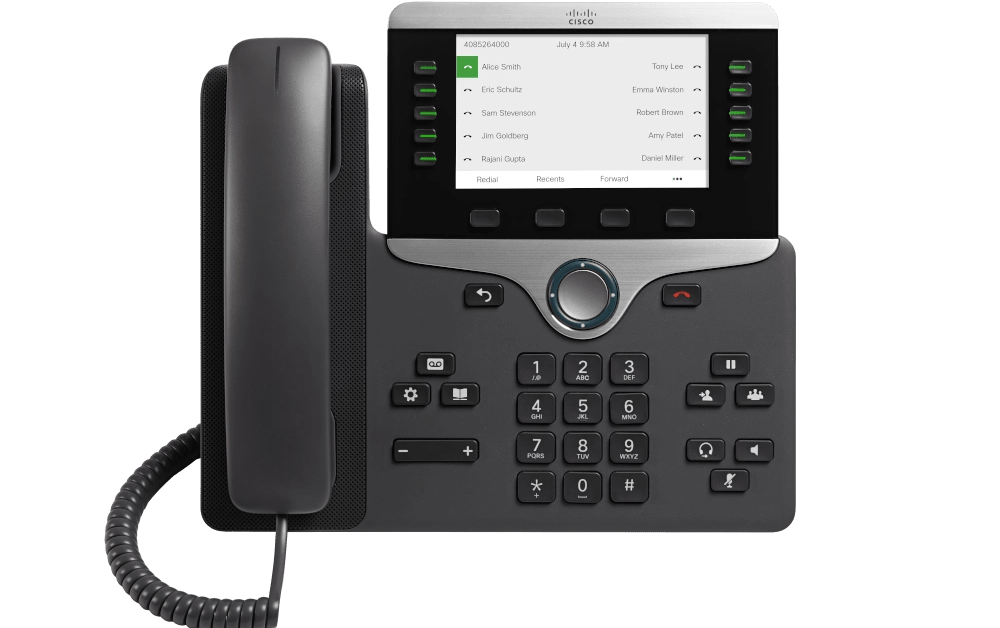 Was sind VoIP-Telefone? Wie wähle ich das richtige? [Tipp]