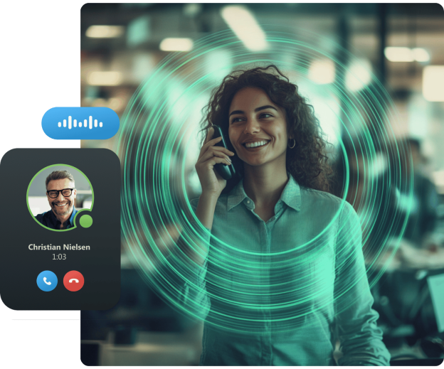 Placetel AI: Der smarte Produktivitäts-Boost für Ihr Unternehmen