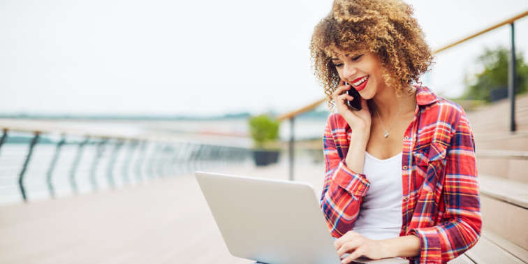 Was ist VoIP-/IP-Telefonie? Das sollten Sie 2024 wissen