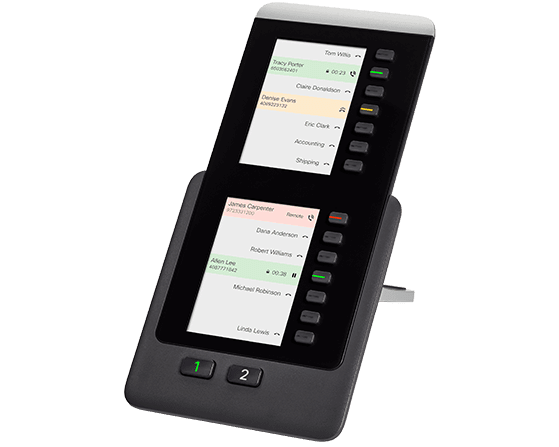 Placetel - Cisco IP Phone 8851 & 8861 Key Expansion Module | Placetel