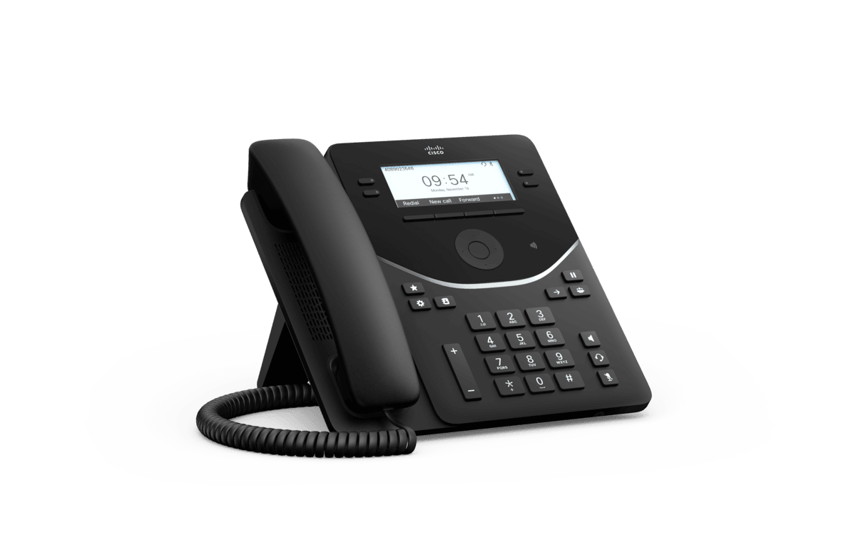 Placetel - Cisco 9841 jetzt günstig kaufen oder mieten