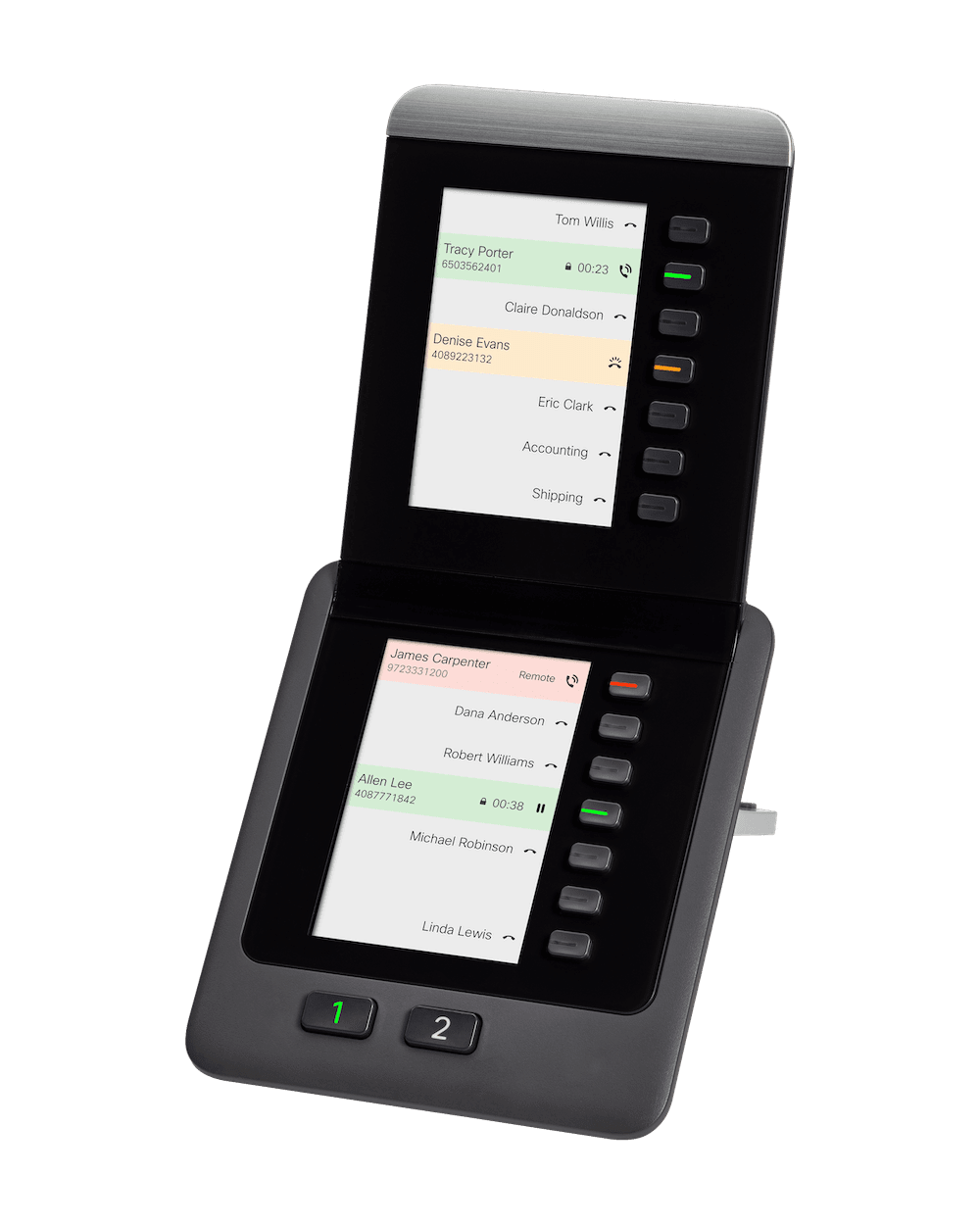 Placetel Cisco 8865 Erweiterungsmodul CP 8800 V KEM Placetel