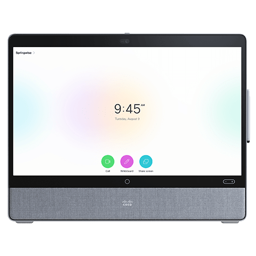 Placetel - Cisco Desk Pro - Placetel Endgeräte-Shop